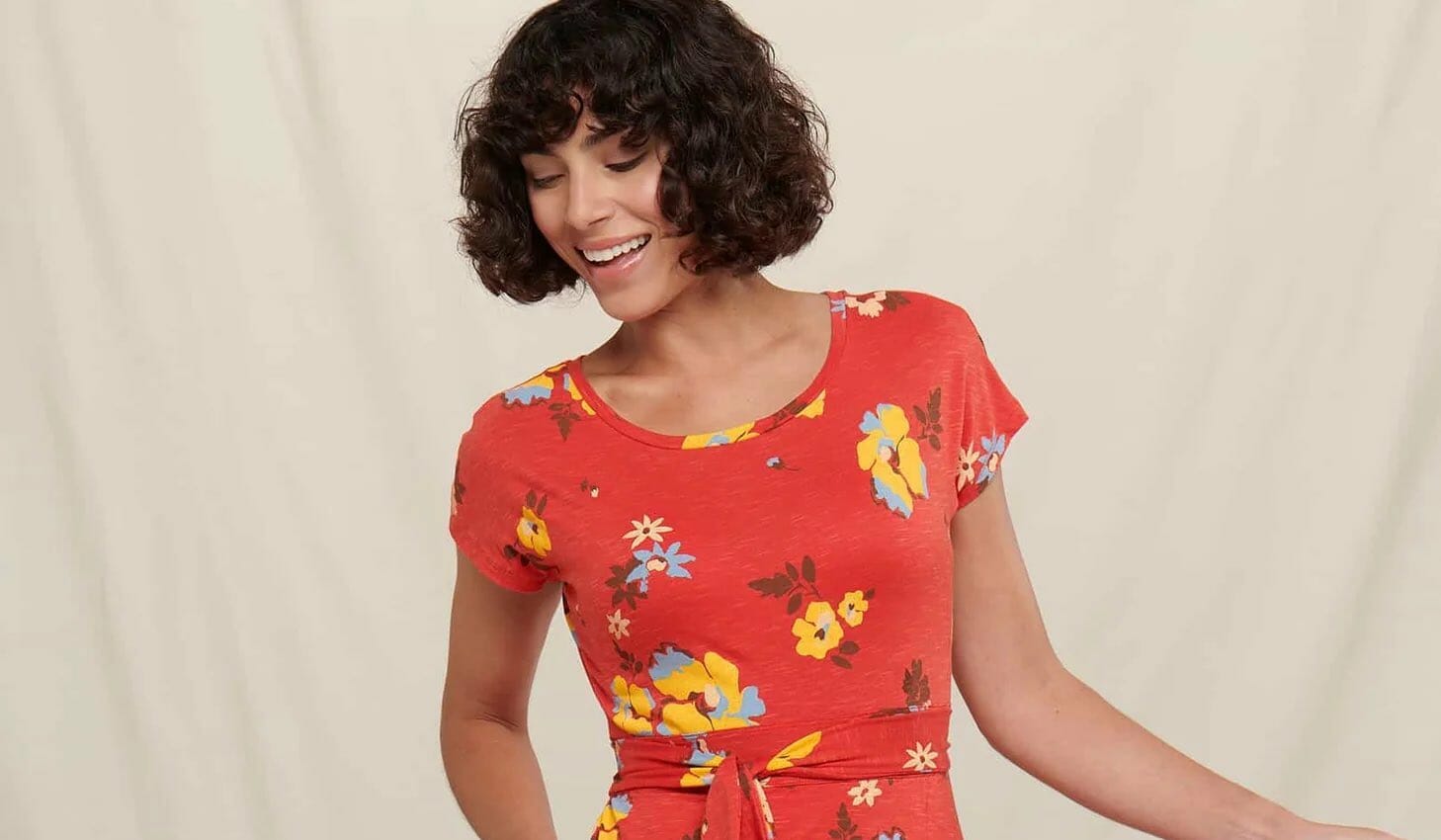 15 Eco-Friendly Sustainable Summer Dresses to Wear All Season Long